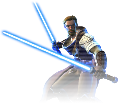 Download Image Sentinel Star Wars - Jedi Sentinel - Full Size PNG Image ...