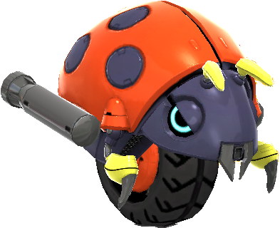 Download Moto Bug - Sonic Generations Enemies - Full Size PNG Image ...