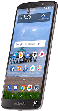 Download Moto E5 - Motorola Moto E5 - Full Size PNG Image - PNGkit