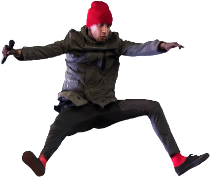 Download Here Is A Transparent Jumping Bean For Your Blog - Tyler ...