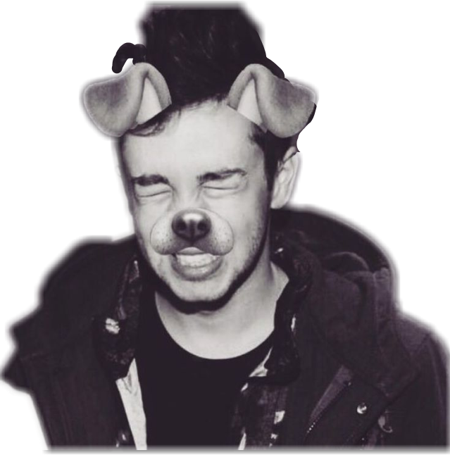 Download Heres Adorable Tyjo Tylerjoseph Tyjo Smolbean Tyler - Tyler ...