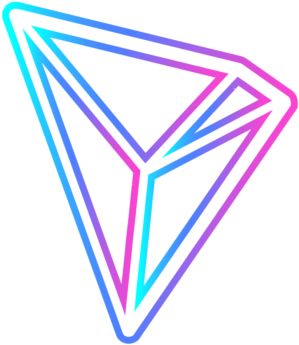 Download Logo Tron - Logo - Full Size PNG Image - PNGkit