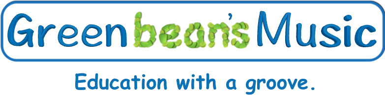 Download Green Bean's Music Green Bean's Music - Song - Full Size PNG ...