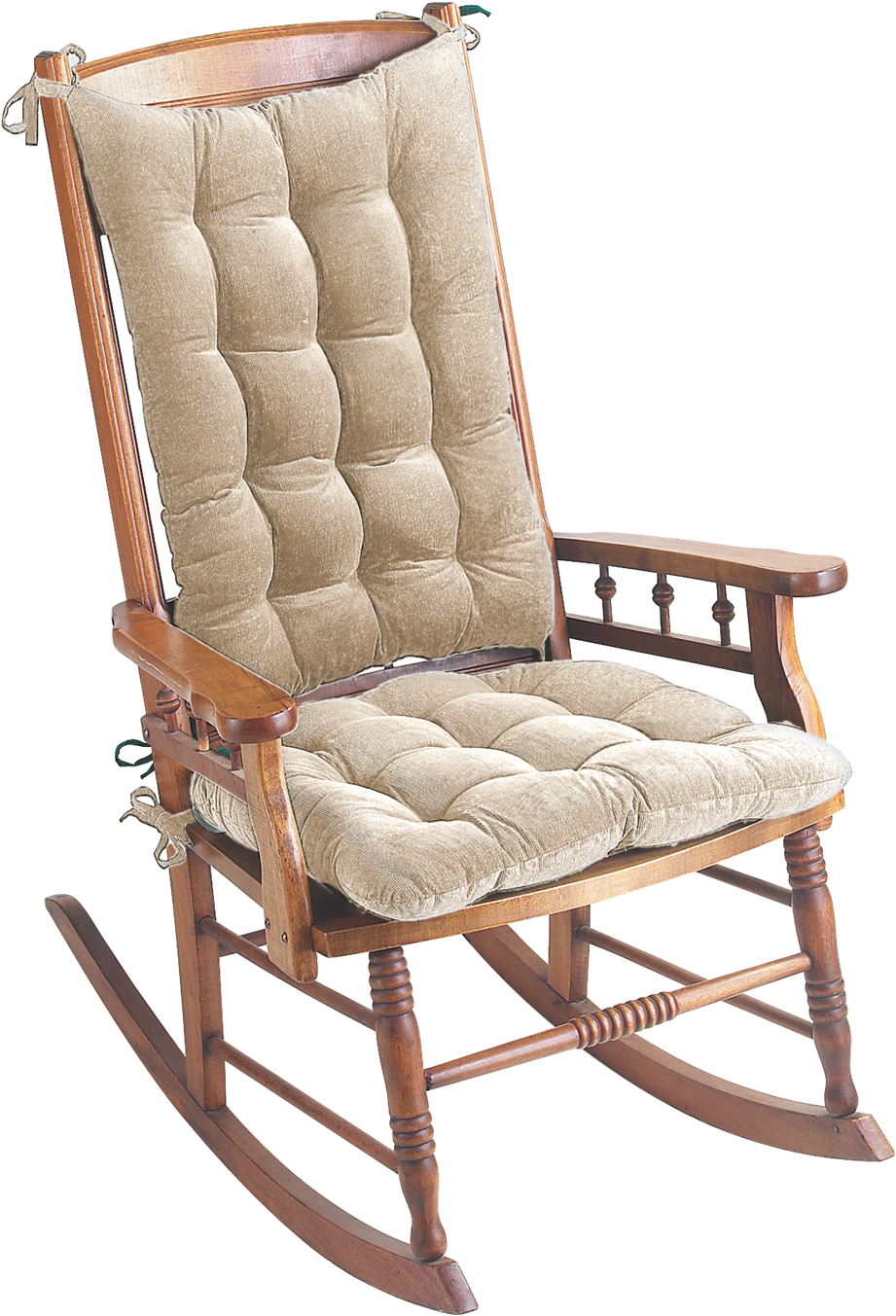Download Lovely Rocking Chair Png - Rocking Chair - Full Size PNG Image ...