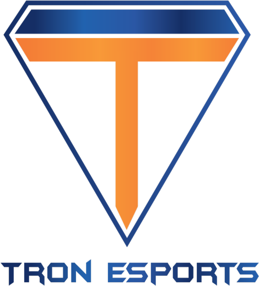 Download Tron Esports - Full Size PNG Image - PNGkit