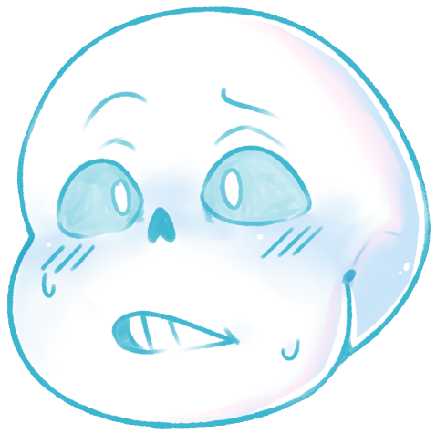 Download “ Some Little Sans Heads I Was Gonna Use Them On My - Recursos ...