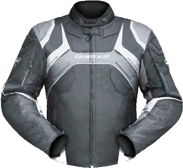 Download Jackets - Motorcycle - Full Size PNG Image - PNGkit