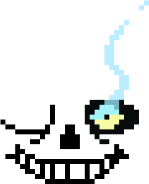 Download Sans Face - Ready Player One Sans - Full Size PNG Image - PNGkit