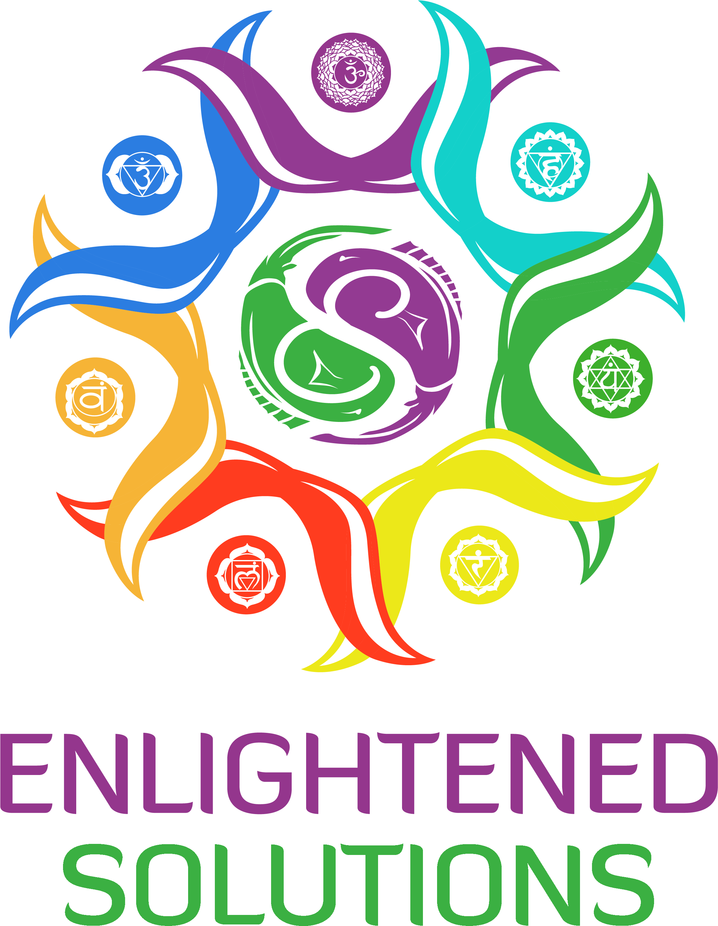 Download X - Enlightened Solutions Detox - Full Size PNG Image - PNGkit