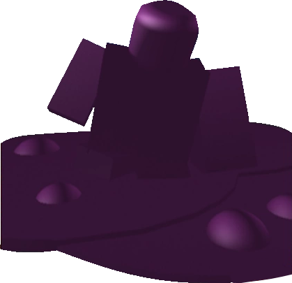 Download Morphic Goo Without Background - Lilac - Full Size PNG Image ...