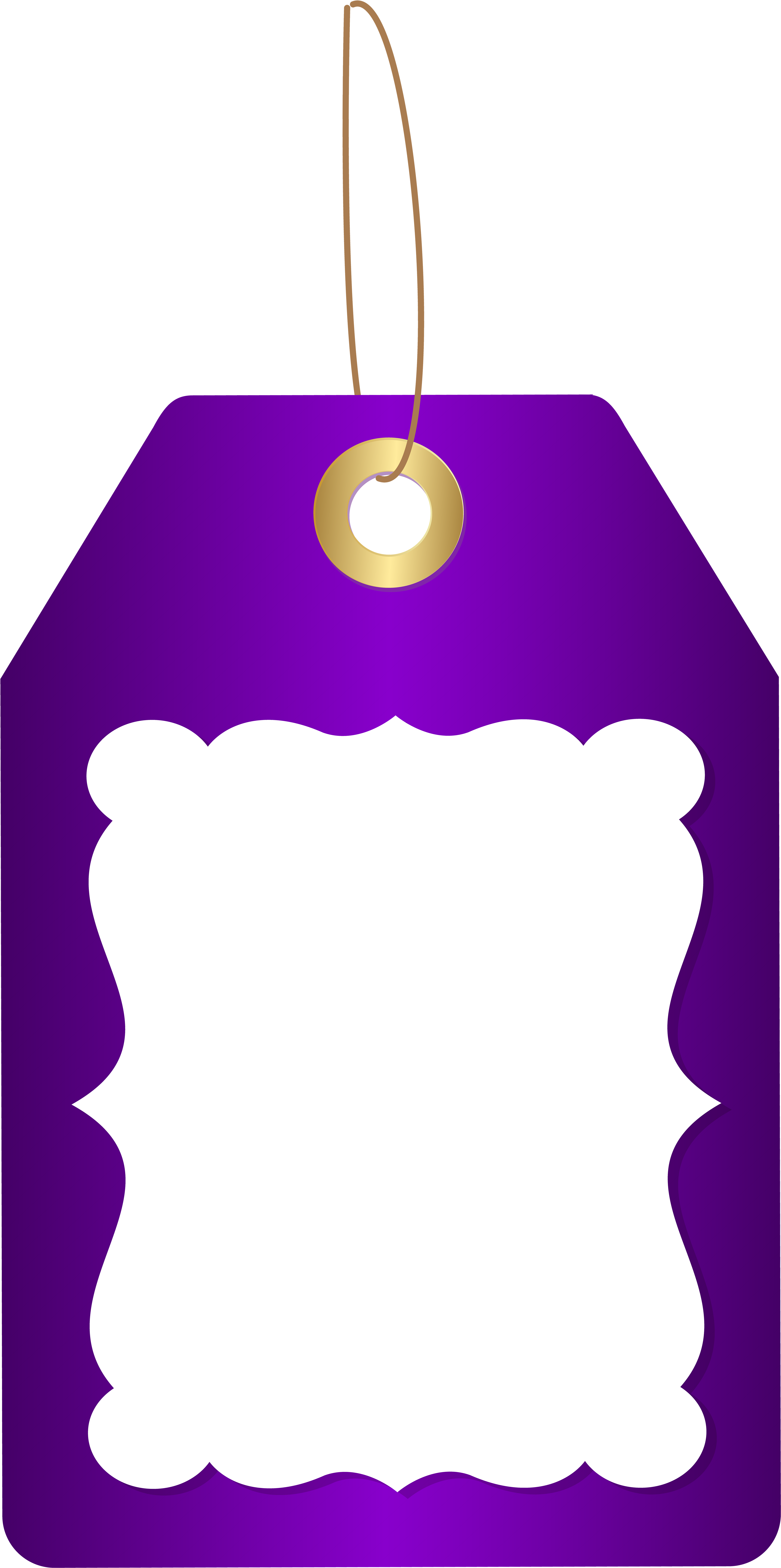 Download Deco Price Png Clip Art Image Gallery - Purple Price Tag Png ...