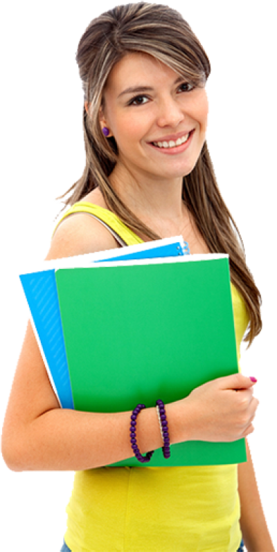 Download Free College Student Png - Student Girl Image Png - Full Size ...