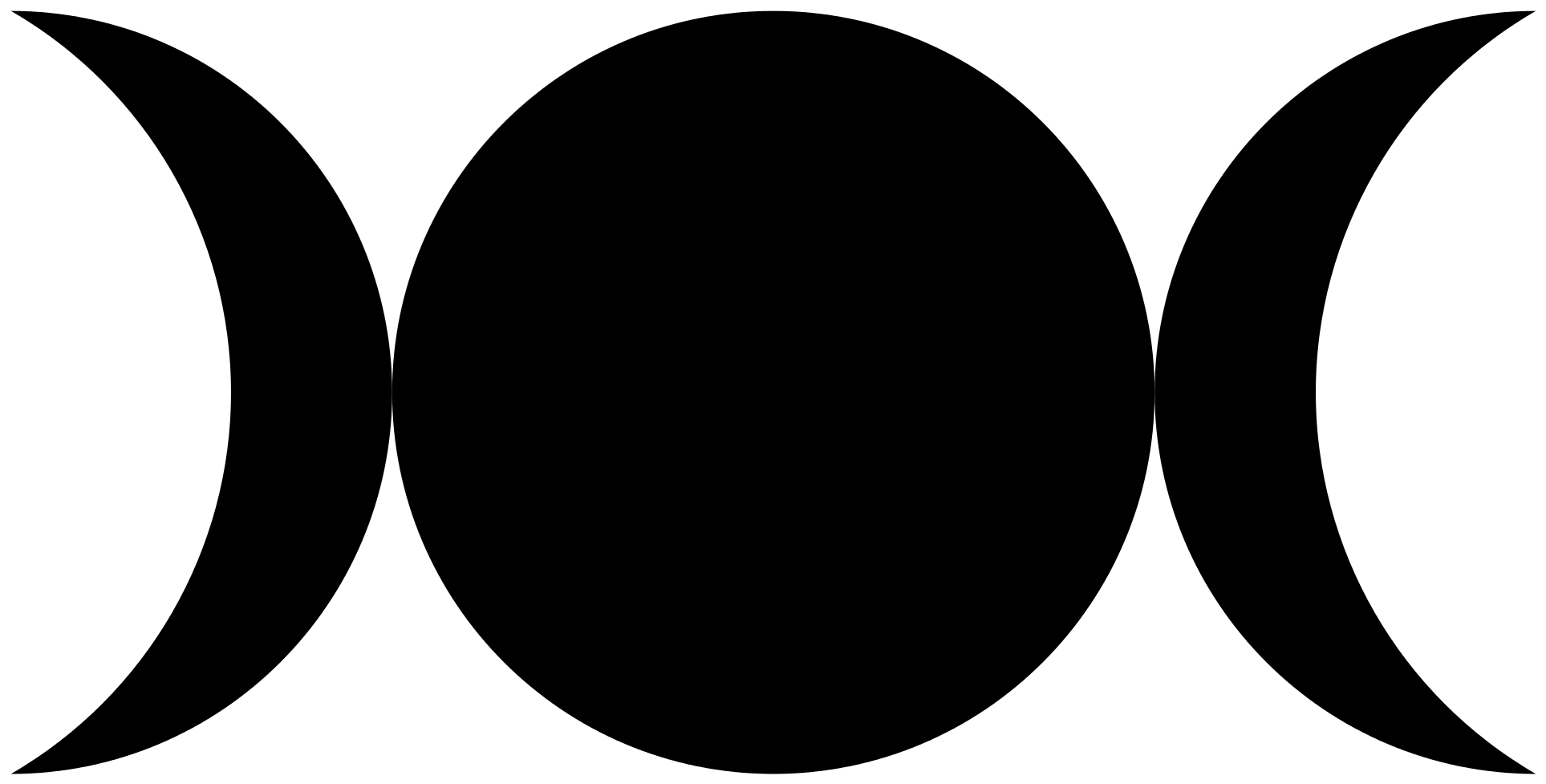 Download Open - Greek Mythology Persephone Symbol - Full Size PNG Image ...