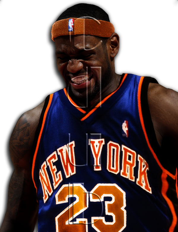 Download Image - New York Knicks - Full Size PNG Image - PNGkit