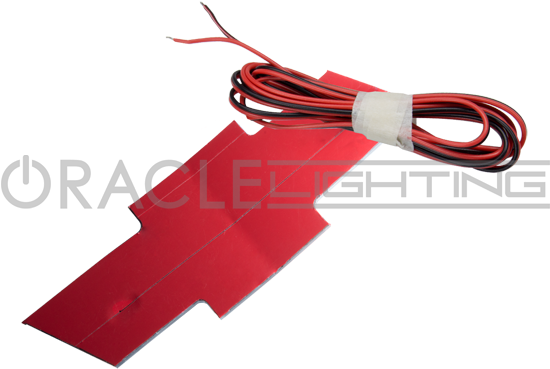 Download 2010-2013 Chevy Illuminated Led Rear Bowtie Emblem - Multi ...