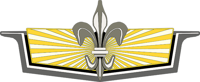 Download Caprice Emblem - Full Size PNG Image - PNGkit