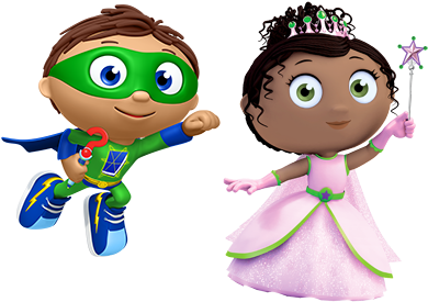 Download Super Why Birthday, Pbs Kids, Lab, Apps, Labs, App - Super Why ...