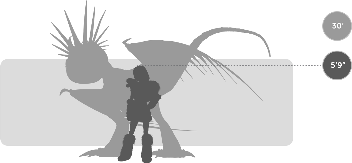 Download Humans Silo Astrid Stormfly 01 - Train Your Dragon Height ...