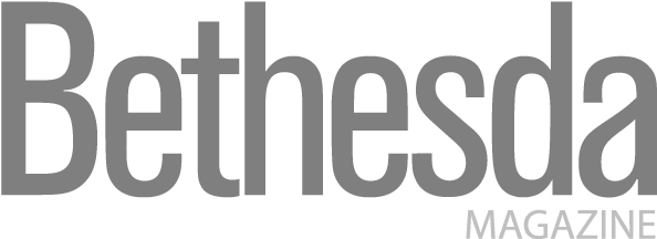 Download Bethesda Magazine Logo - Full Size PNG Image - PNGkit