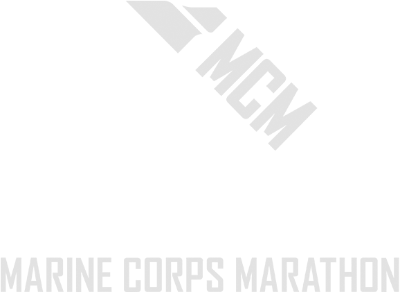Download 2018 Marine Corps Marathon - Marine Corps Marathon 2018 Logo ...