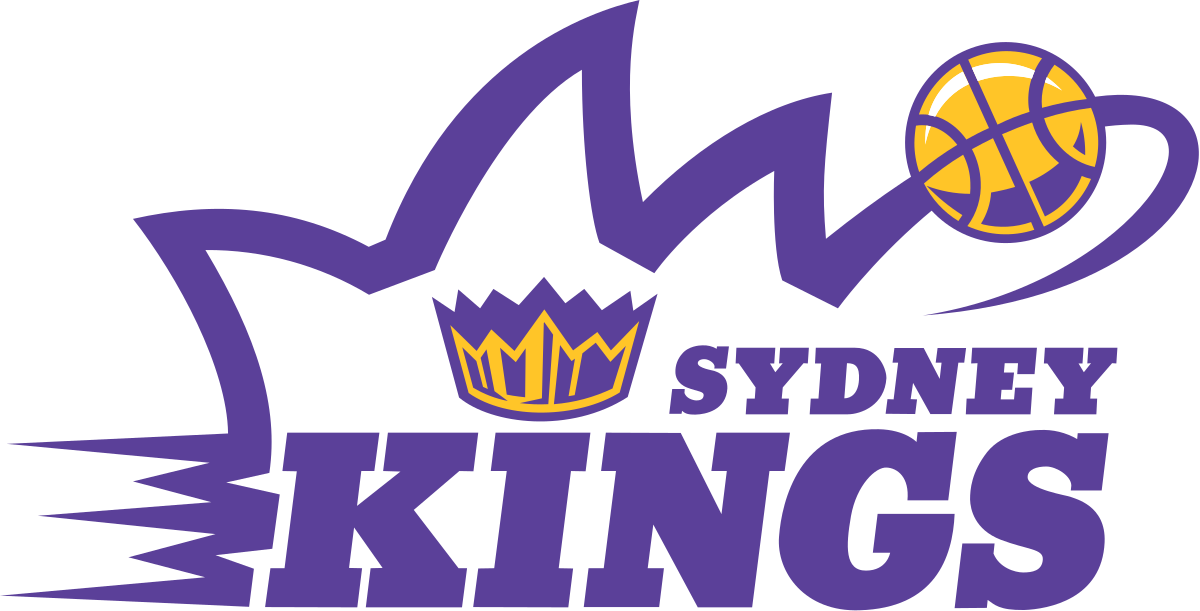 Download Sydney Kings Logo - Full Size PNG Image - PNGkit