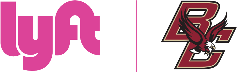 Download Lyft Logo Png - Full Size PNG Image - PNGkit
