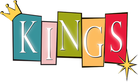 Download Kings Bowling Logo - Full Size PNG Image - PNGkit