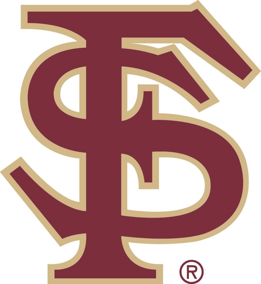 Download Interlocking Fs - Florida State University Logo - Full Size ...