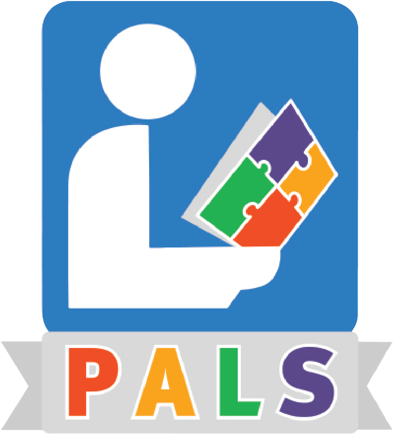 Download Pals Logo - Adolescence - Full Size PNG Image - PNGkit