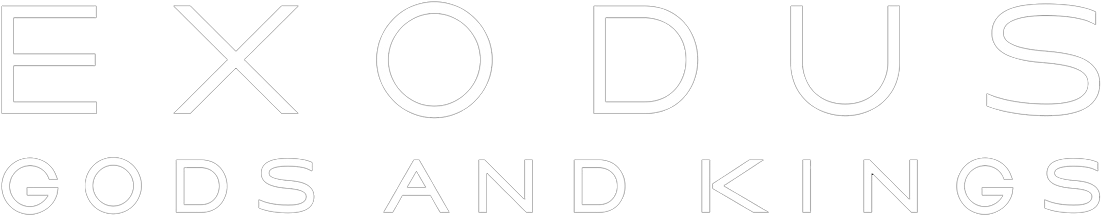 Download Exodus Gods And Kings - Exodus: Gods And Kings - Full Size PNG ...