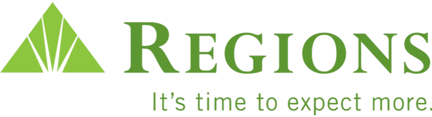 Download Picture - Regions Bank Logo - Full Size PNG Image - PNGkit