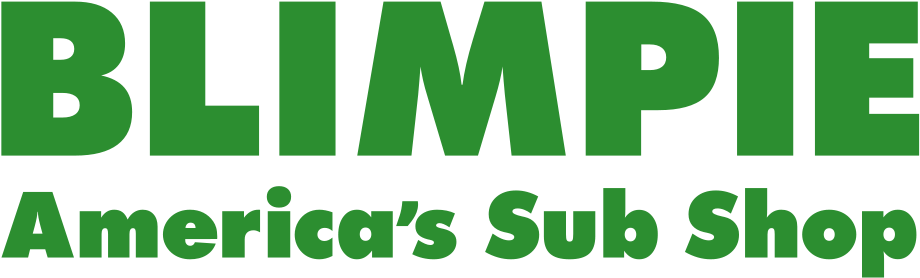Download Blimpie Logo - Blimpie Logo Png - Full Size PNG Image - PNGkit