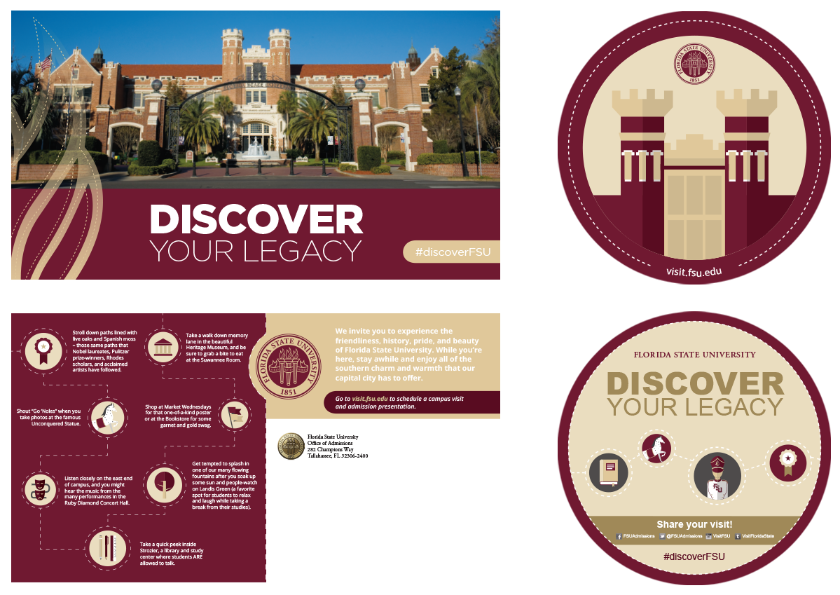 Download 1 - Fsu Campus - Full Size PNG Image - PNGkit