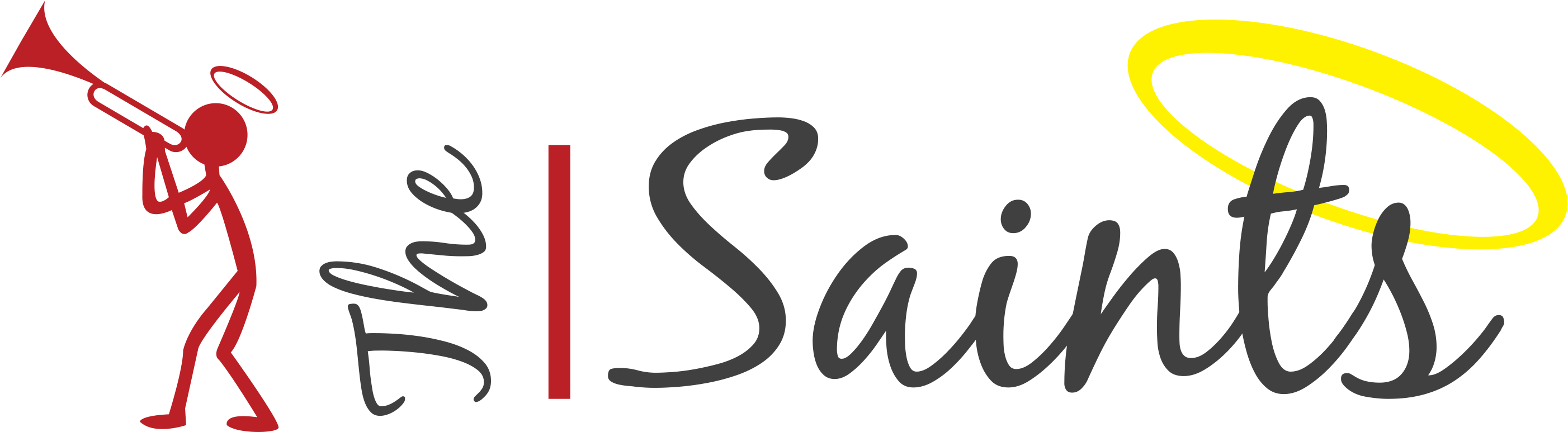 Download The Saints Logo - Clip Art - Full Size PNG Image - PNGkit