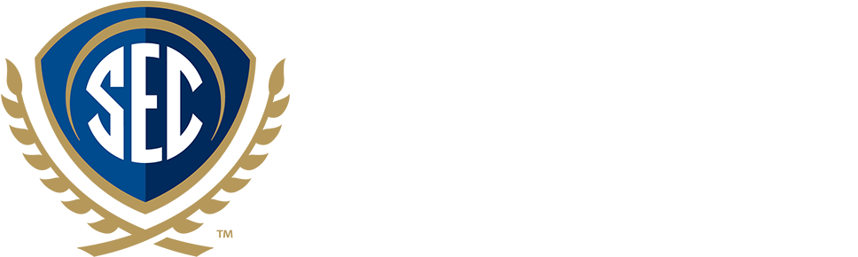 Download Sec Academic Conference Logo - Southeastern Conference - Full ...