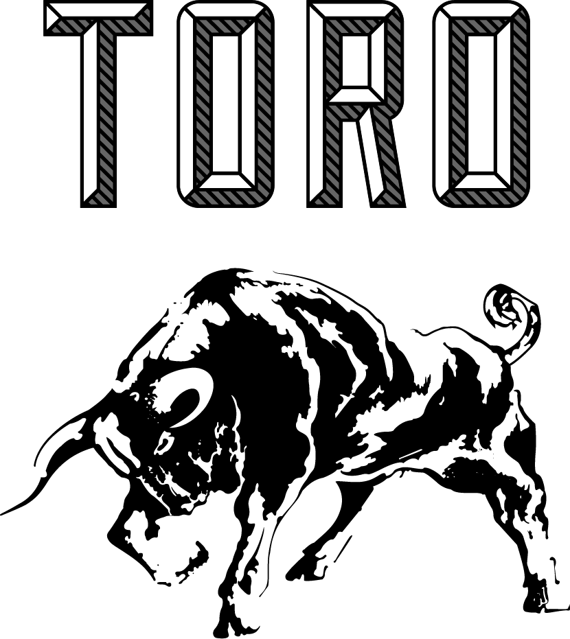 Download Toro Logo Png - Full Size PNG Image - PNGkit