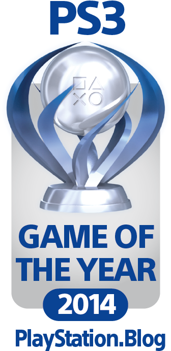 Download 8 Jan - Ps3 Trophies - Full Size PNG Image - PNGkit