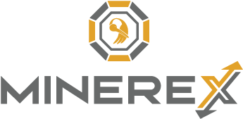 Download Minerex Is A Company Focused On The Future, In Particular ...