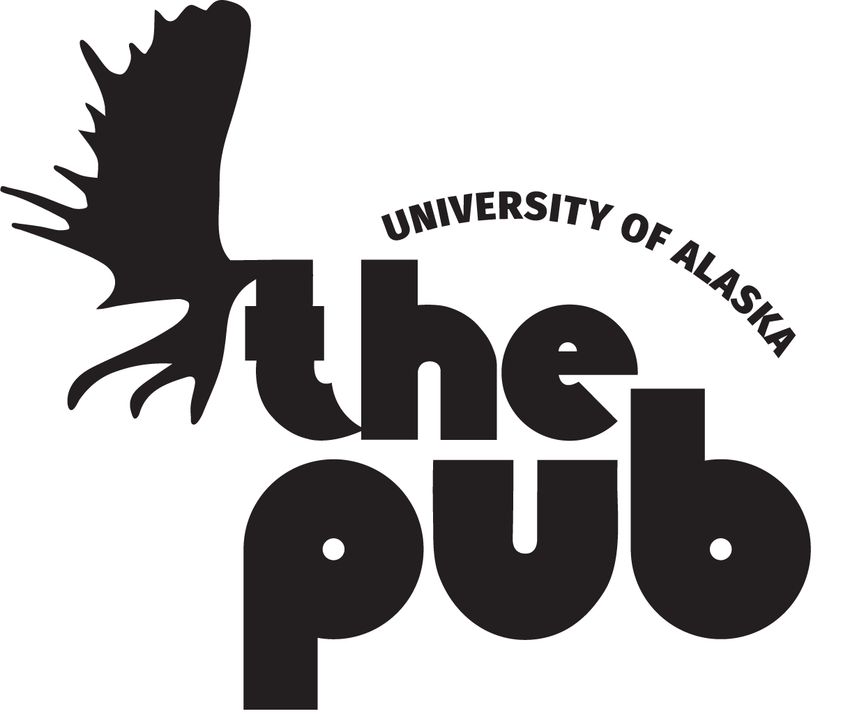 Download Pub Logo - Uaf Pub - Full Size PNG Image - PNGkit