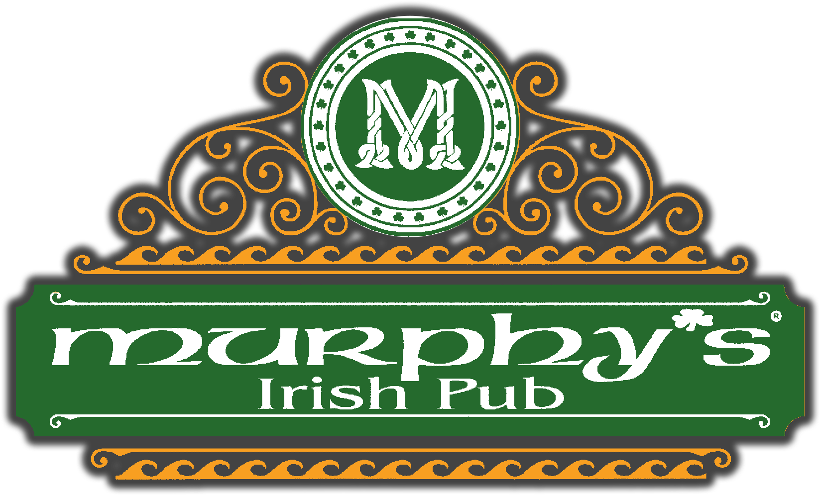 Download Menu - Murphys Irish Pub - Full Size PNG Image - PNGkit