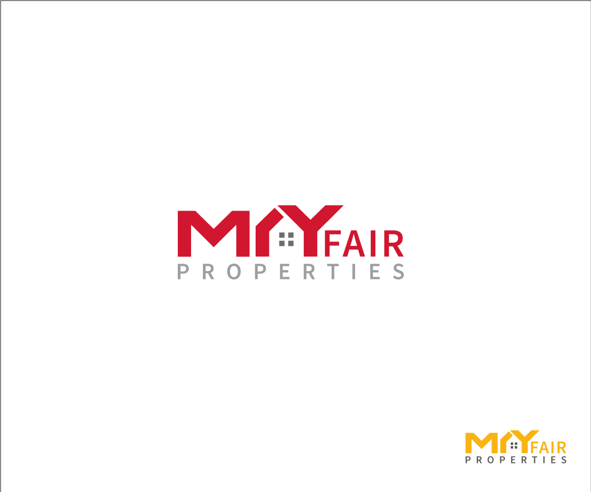 Download Logo Design By Ideabaaj For Mayfair Properties - Carmine ...