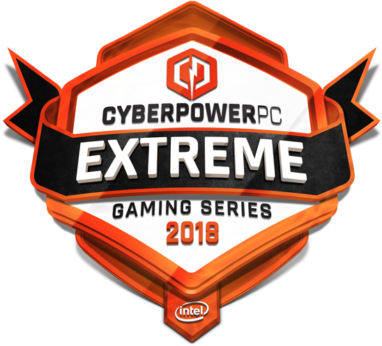 Download Cyberpowerpc Extreme Gaming Series 2018 Pubg Esports - Esport ...