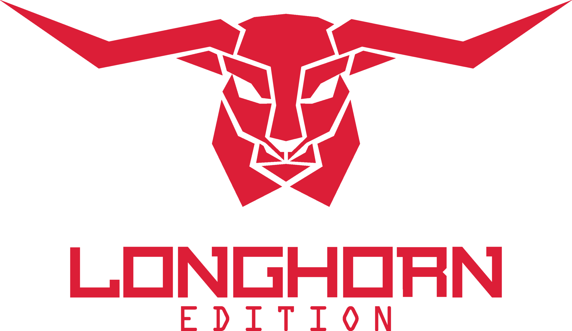 Download Yanmar Longhorn Logo Red - Yanmar Southern Sales & Rentals ...