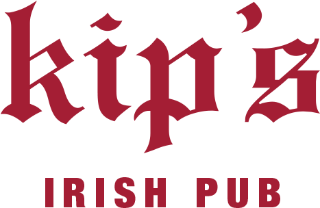 Download Menus - Kip's Irish Pub - Full Size PNG Image - PNGkit