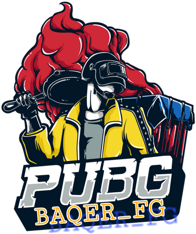 Download Pubg Sticker - Full Size PNG Image - PNGkit