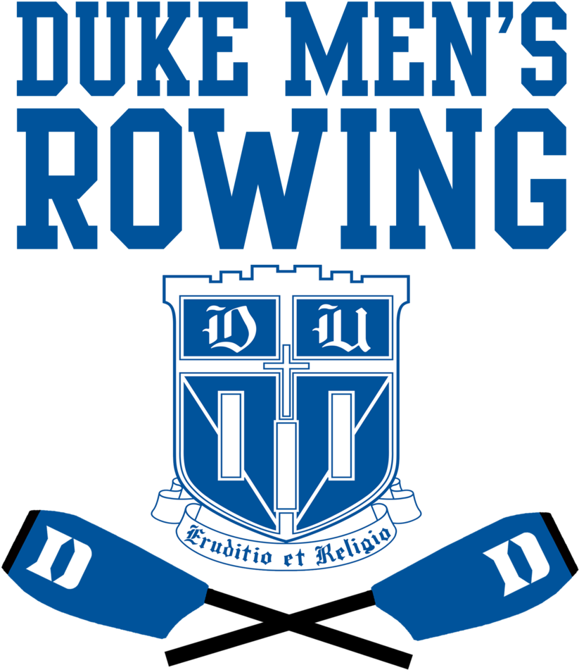 Download New Logo - Duke University Round Metal Watch - Full Size PNG ...