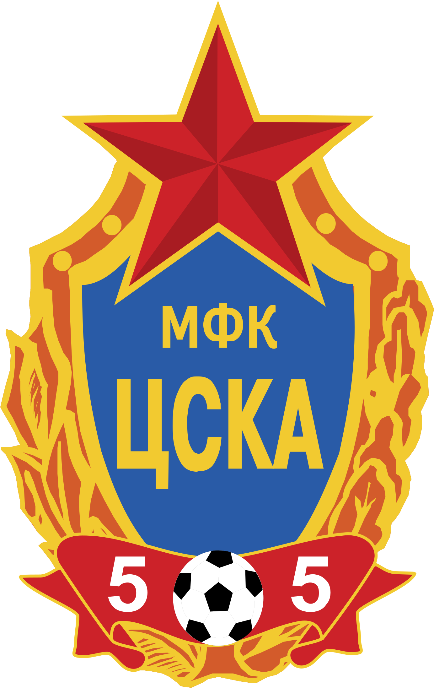 Download Cska Mini Logo Png Transparent - Mfc - Full Size PNG Image ...
