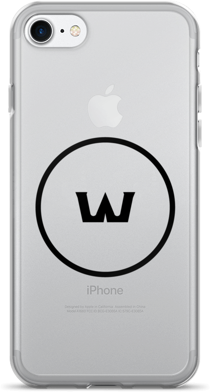 Download Whitney Case Mini Logo - Full Size PNG Image - PNGkit