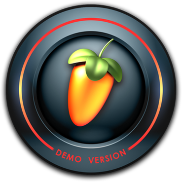 Download Fl Studio 10 Installers - Fruity Loops 12 Logo - Full Size PNG ...