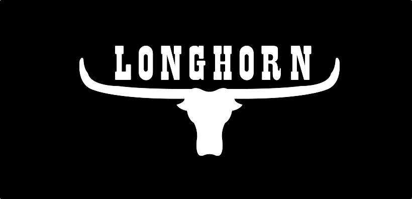 Download Longhorn Logo Png Download - Bull - Full Size PNG Image - PNGkit